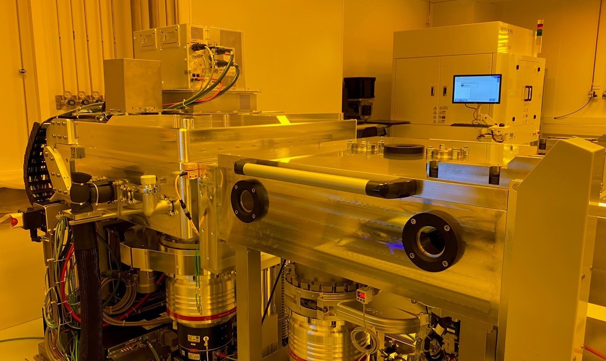 Enabling next generation FOPLP