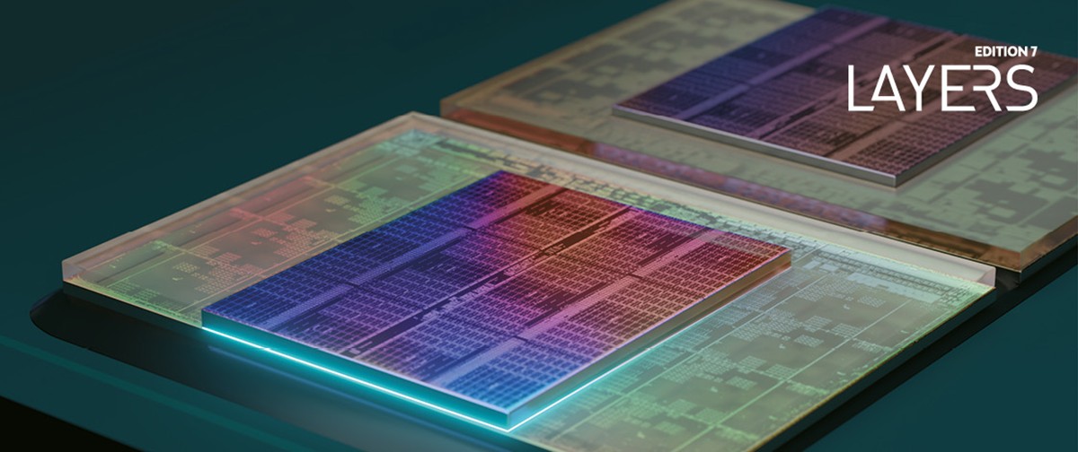 LAYERS 7 - Chiplets and the new era of Advanced Packaging