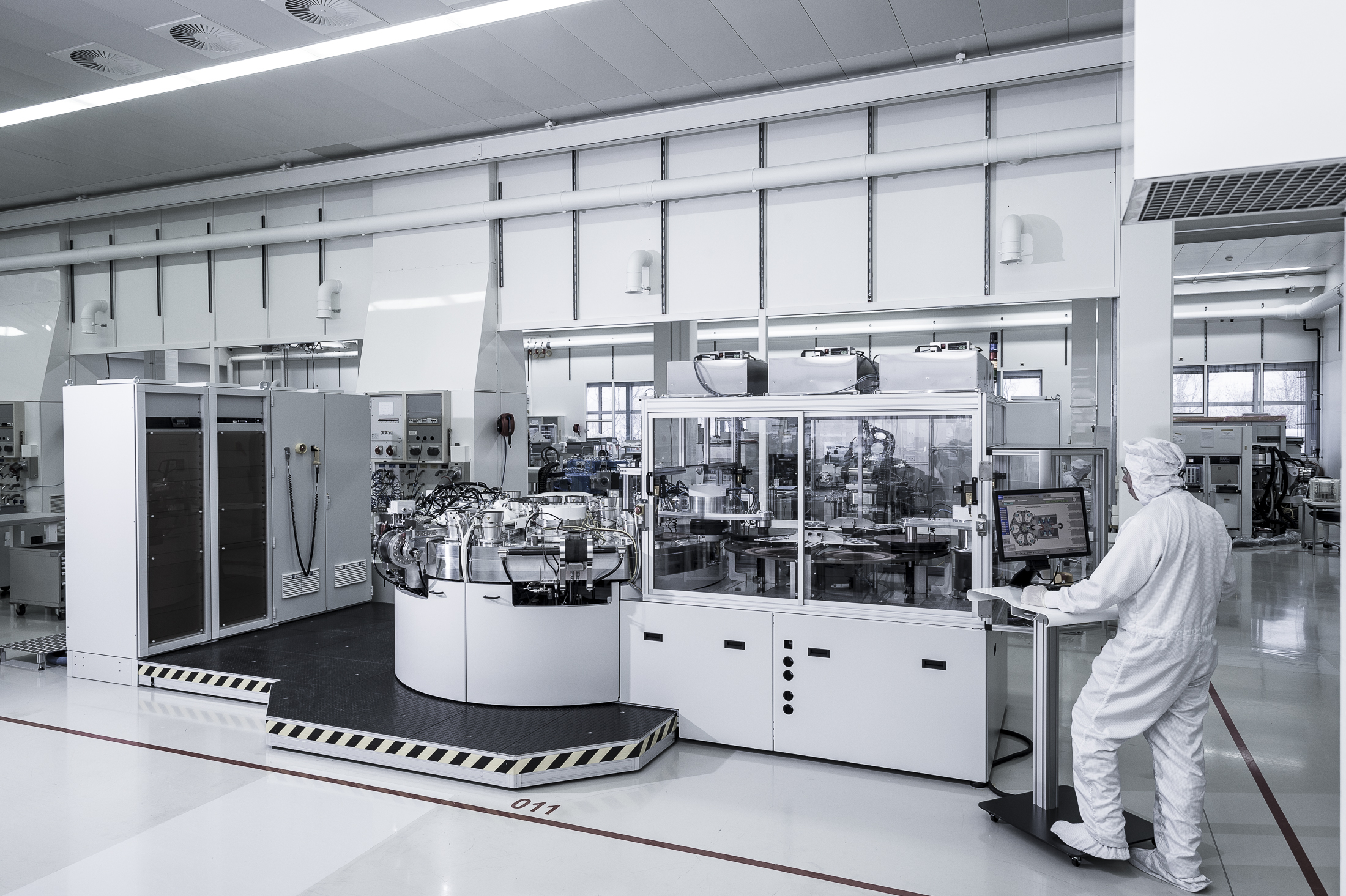 Evatec Pvd LED OR LASER – EVATEC HAS THE SOLUTION!