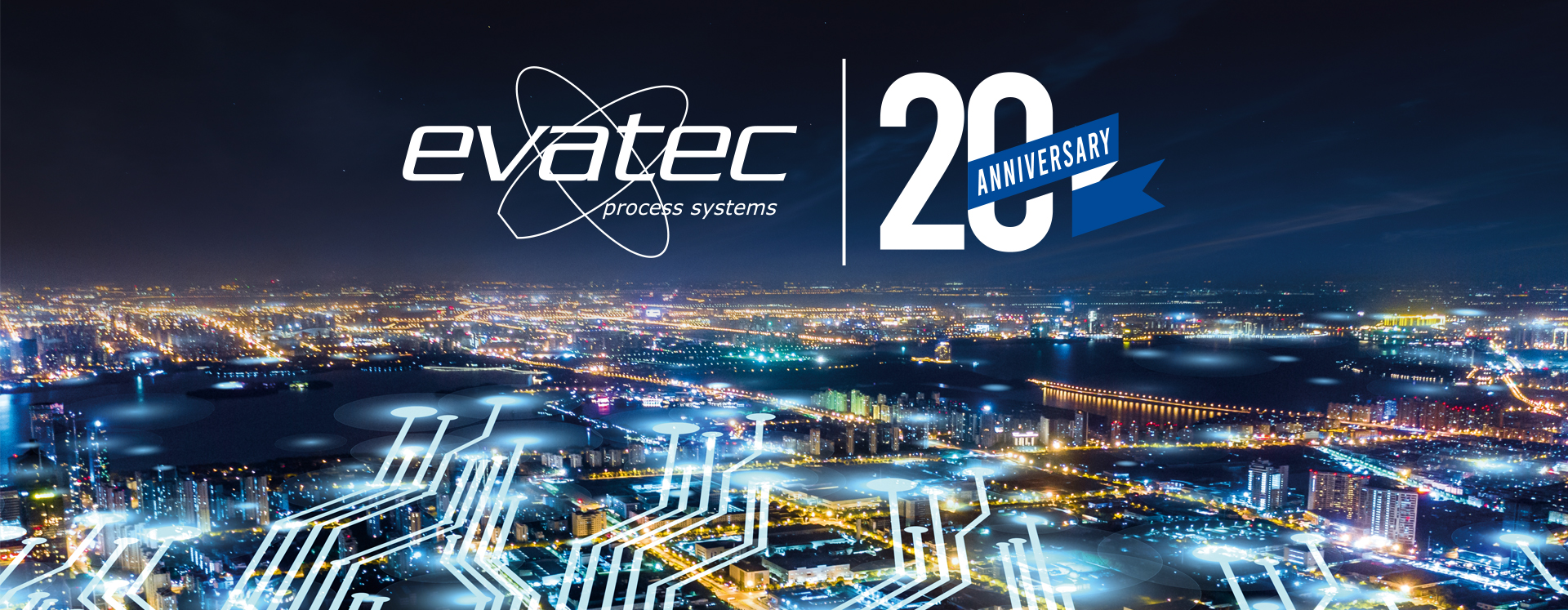 Evatec Thin Film Powerhouse