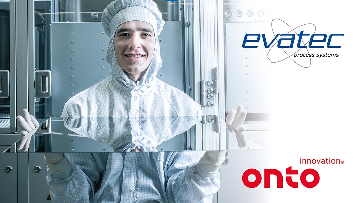 Evatec Collaborates with Onto Innovation in Panel Level Packaging ...