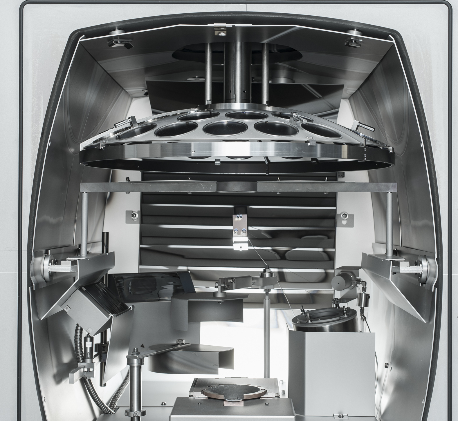 Evatec Pvd LED OR LASER – EVATEC HAS THE SOLUTION!