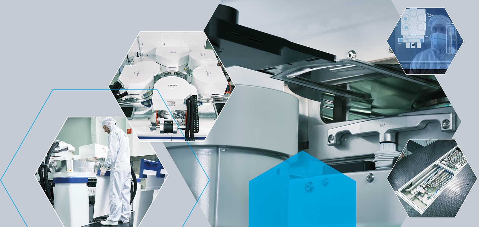 Evatec Thin Film Powerhouse