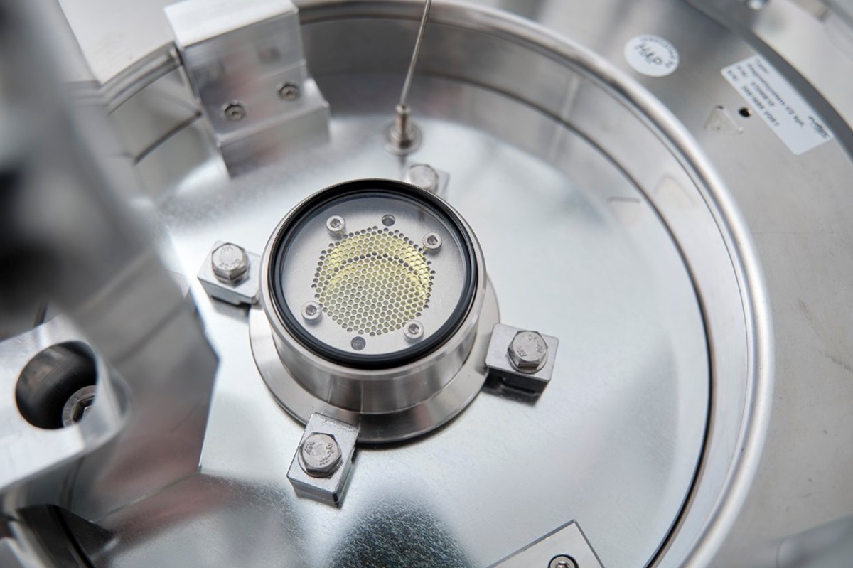 SAL collaboration on PEALD technology brings next generation Radio ...