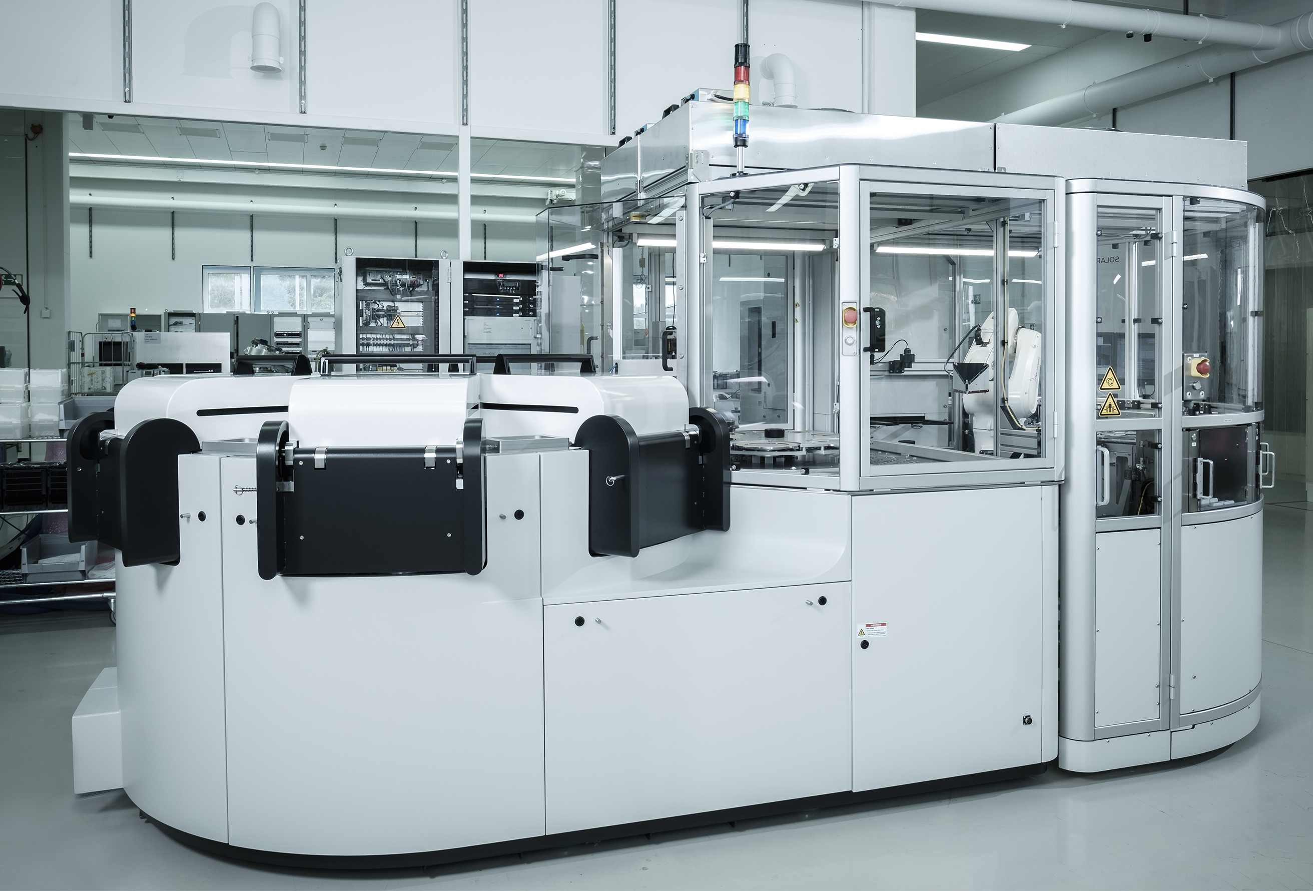 Evatec Pvd LED OR LASER – EVATEC HAS THE SOLUTION!